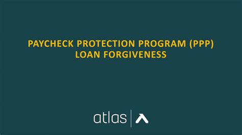 Image result for Payroll Protection Forgiveness Form