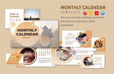 Image result for Math Calendar Project Google Slides