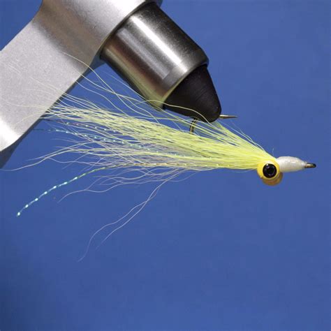 Image result for Clouser Minnow Tying Tutorial
