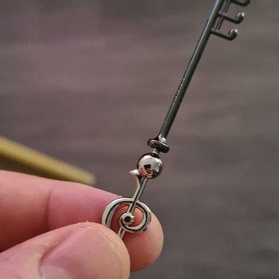 Image result for Locke Key Music Box