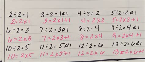 Image result for Number Talk Patterns