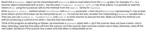 Image result for Scanner Object in Java