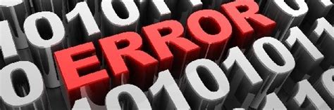 Image result for Error Computer V