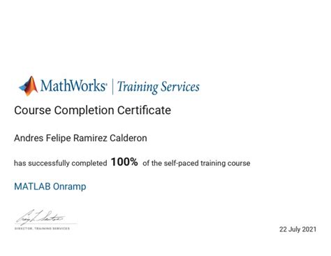 Image result for MATLAB Online Course