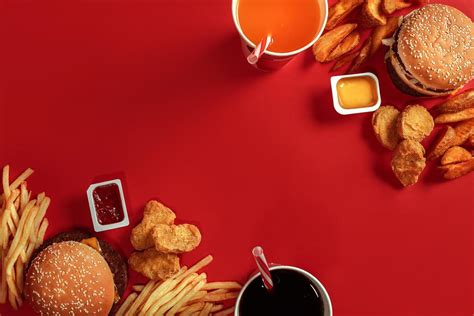 Image result for Fast Food Background