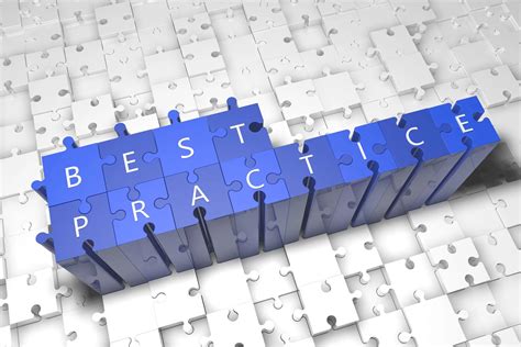 Image result for Implementation Best Practices