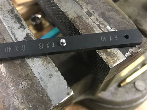 Image result for Threading a Barrel Kit