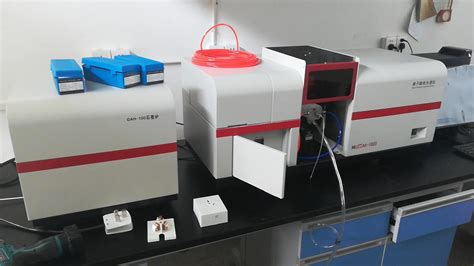 Image result for Spectrometer Machine