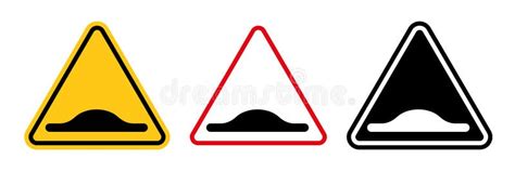 Image result for Speed Ramp Sign
