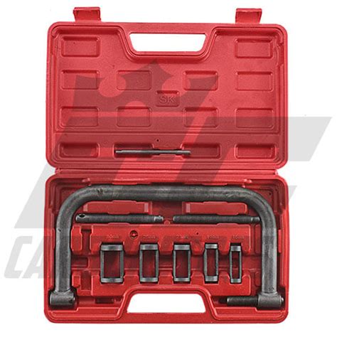 Image result for Honda Small Engine Valve Spring Compressor Tool