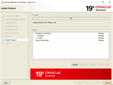 Image result for Install Oracle 19C Tutorial