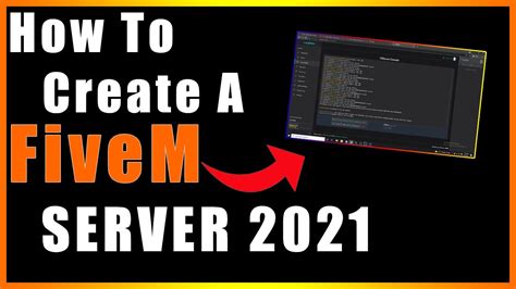 Image result for How to Make a Localhost Fivem Server