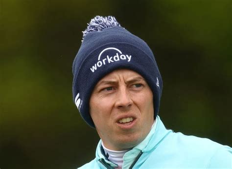 Image result for Matthew Fitzpatrick Interview