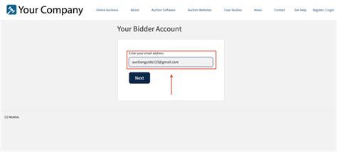 Image result for How to Fill Email-Address