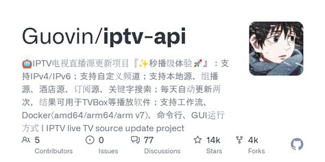 Image result for IPTV API