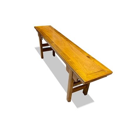 Image result for Long Table Bench