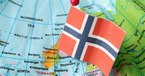 Image result for Norway Language