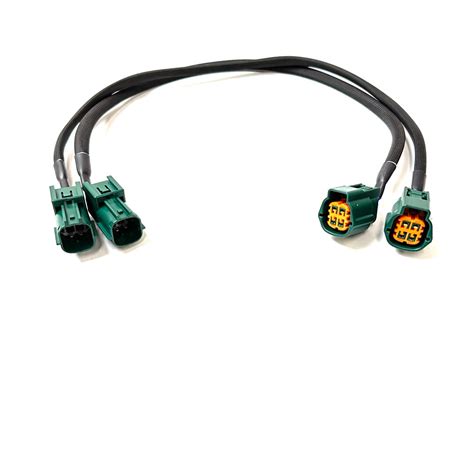 Image result for O2 Sensor Wiring Extension