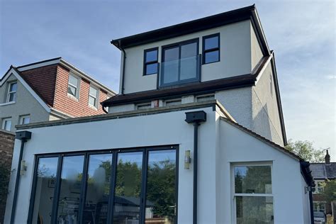 Image result for Loft Conversion Roof Types
