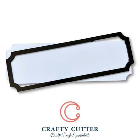 Image result for Sign Edging Trim