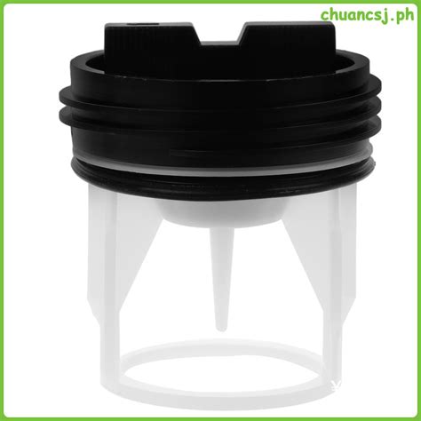 Image result for Washing Machine Fluff Drain Filter
