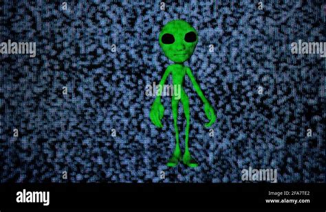 Image result for Alien Hack Television