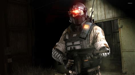 Image result for Splinter Cell Font