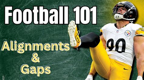 Image result for Defensive Line Gaps