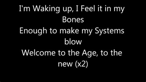 Image result for Radioactivite Chanson