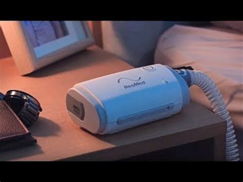 Image result for Battery Operated CPAP Machine