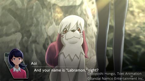 Image result for Labramon