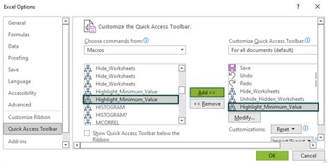 Image result for Excel Options Add-Ins