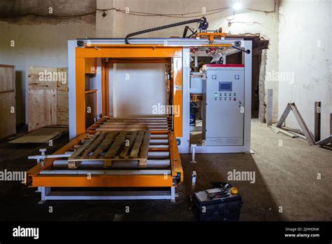 Image result for Baggio Stacking Machine