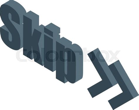 Image result for Skip Navigation Button