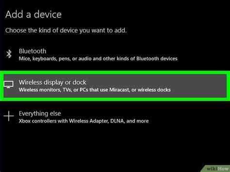 Image result for How to Screen Mirror Your Computer