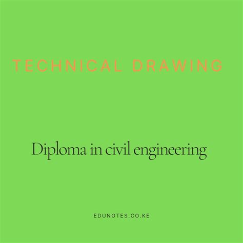 Image result for WAEC Technical Drawing PDF