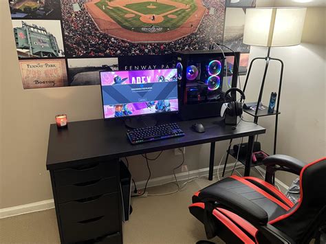 Image result for Real Comp Setup