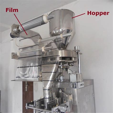 Image result for Packing Machine for Fine Powder