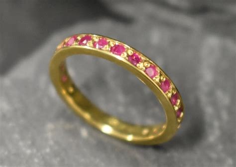 Image result for Ruby Gold Ring