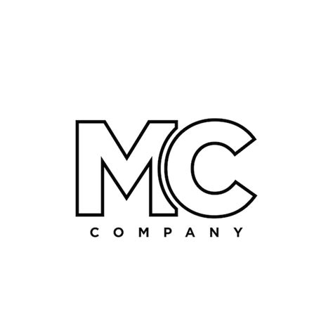 Image result for MC Monogram Logo