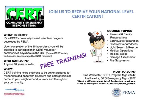 Image result for Cert Program