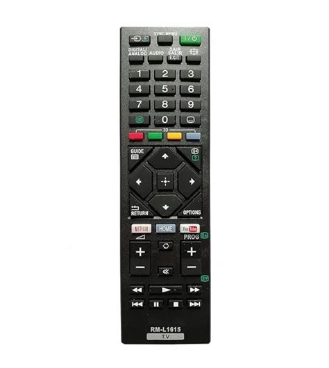 Image result for Sony Universal Remote Control