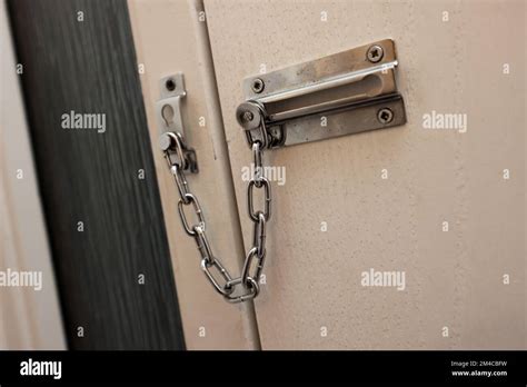 Image result for Door Chain Security