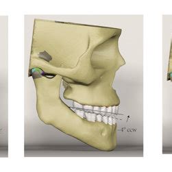 Image result for Reference Angle Clockwise and Counterclockwise