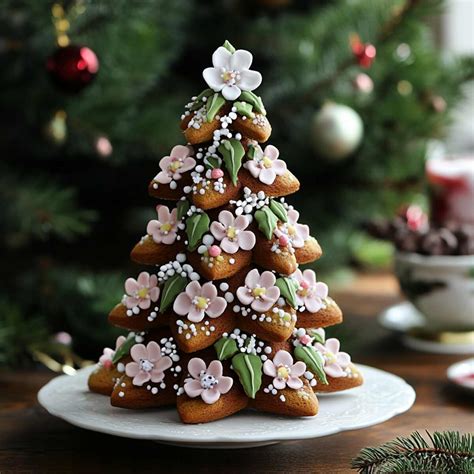 Image result for Gingerbread Tree