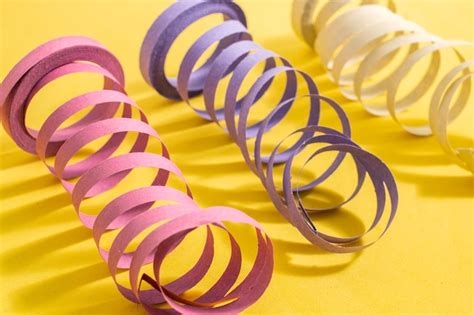 Image result for Color Streamers