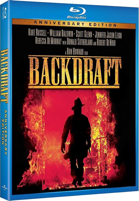Image result for Watch Backdraft 1991