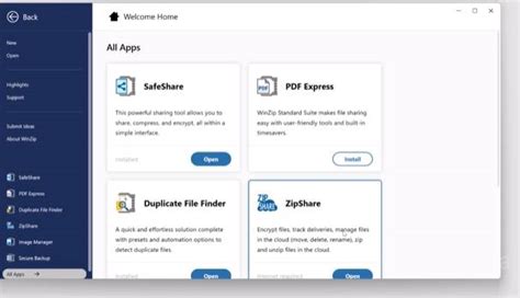 Image result for Download WinZip 64-Bit
