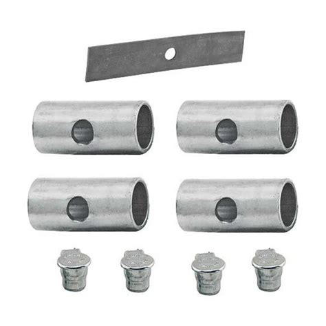 Image result for Model a Rear Spring Installation