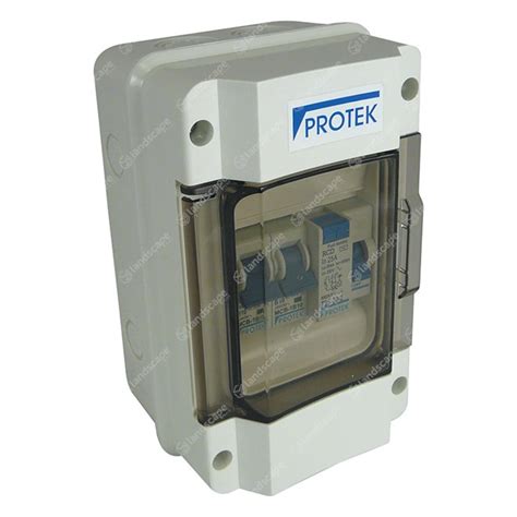 Image result for Consumer Unit RCD Protection